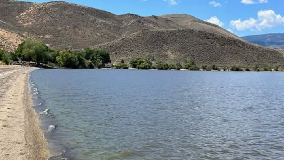 Washoe Lake under HAB watch advisory due to potential toxic algae bloom
