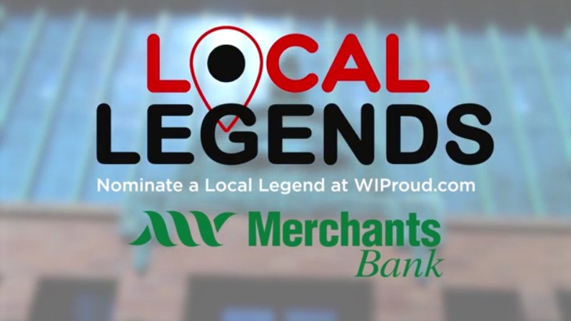 Local Legends: Merchants Bank celebrates 150 years of service