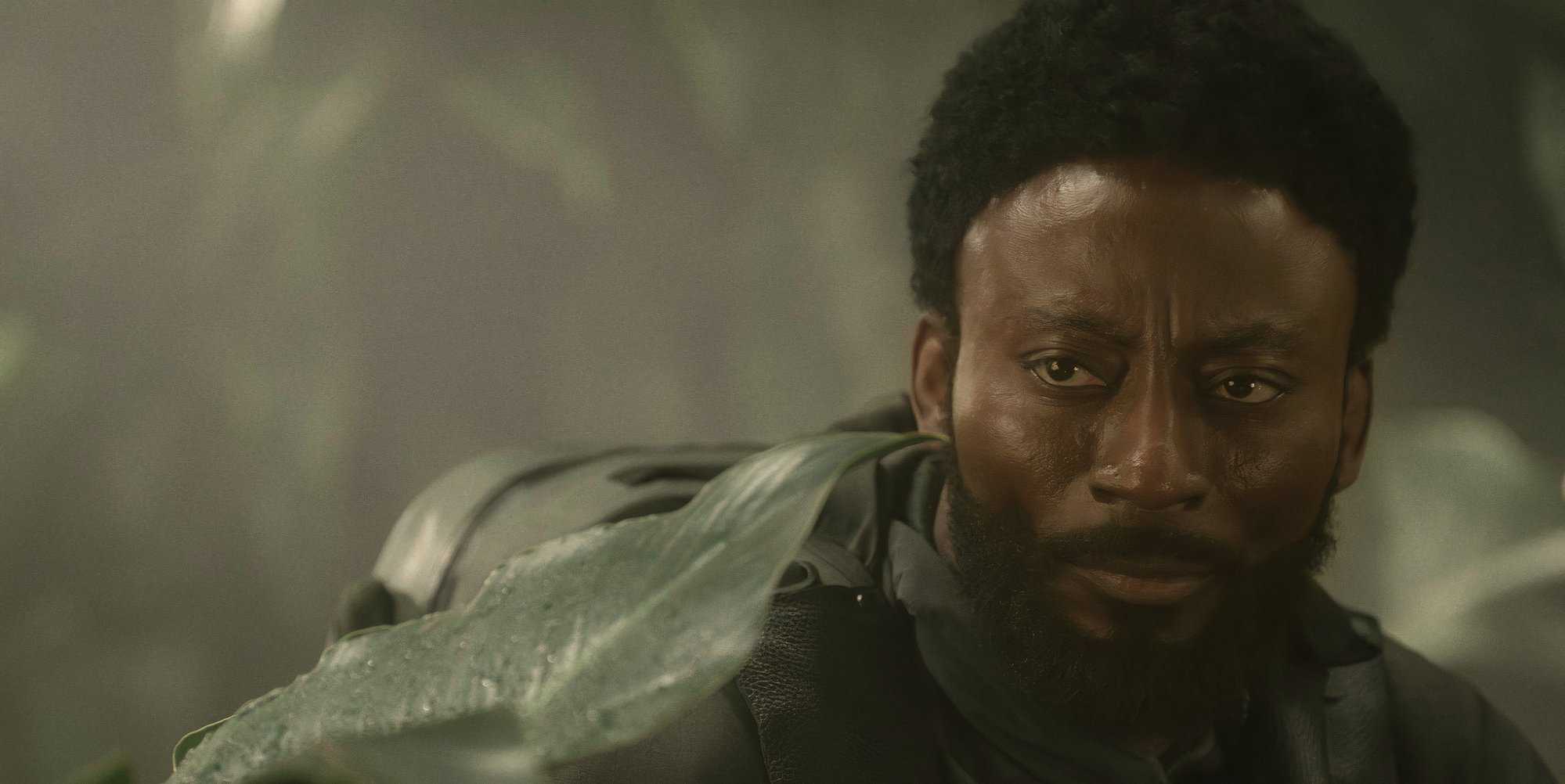 Strange New Worlds Rediscovers A Star Trek Technology First Seen In ...