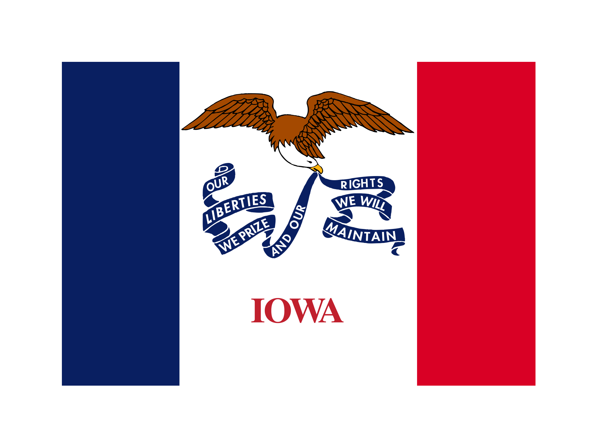Iowa Governor expands disaster proclamation after this week’s severe storms