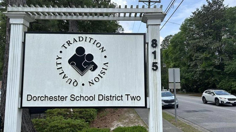 Dorchester District Two to present draft budget to county committee ...