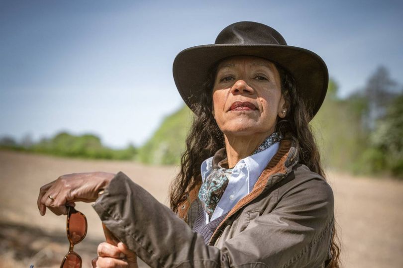 Emmerdale's Moira Dingle faces losing Butlers Farm as fans 'work out ...