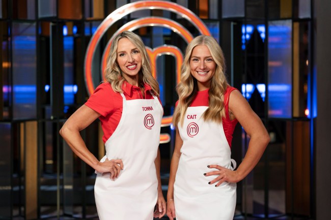 ‘MasterChef' recap: Dynamic Duos gamble time in high-stakes ingredient ...