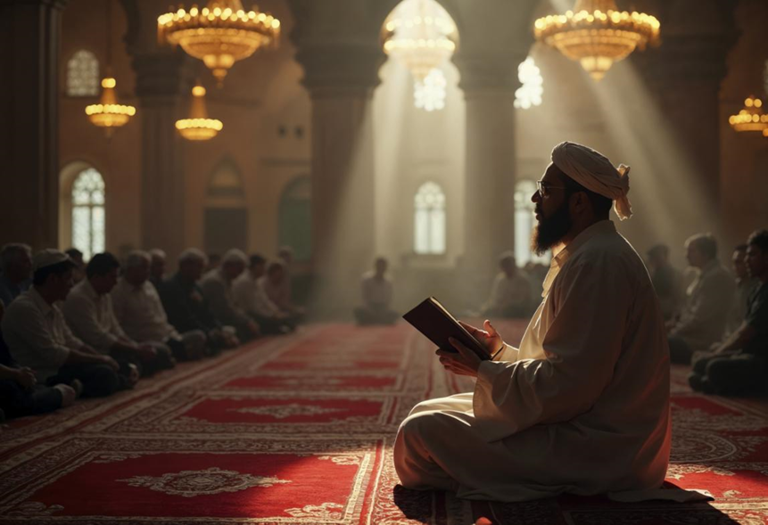 Selangor firmly upholds creed of Ahl al-Sunnah wa al-Jama‘ah