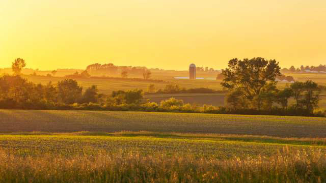 Temperatures may drop across US after grueling summer heat — but here's ...