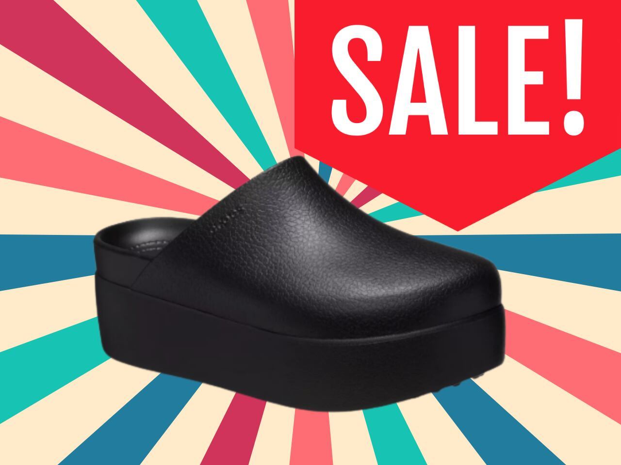 These aren’t your typical Crocs — they’re sleek, stylish, and currently ...