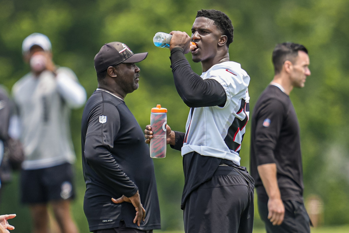 Inside The Den confirms that the Lions never wanted to draft popular ...