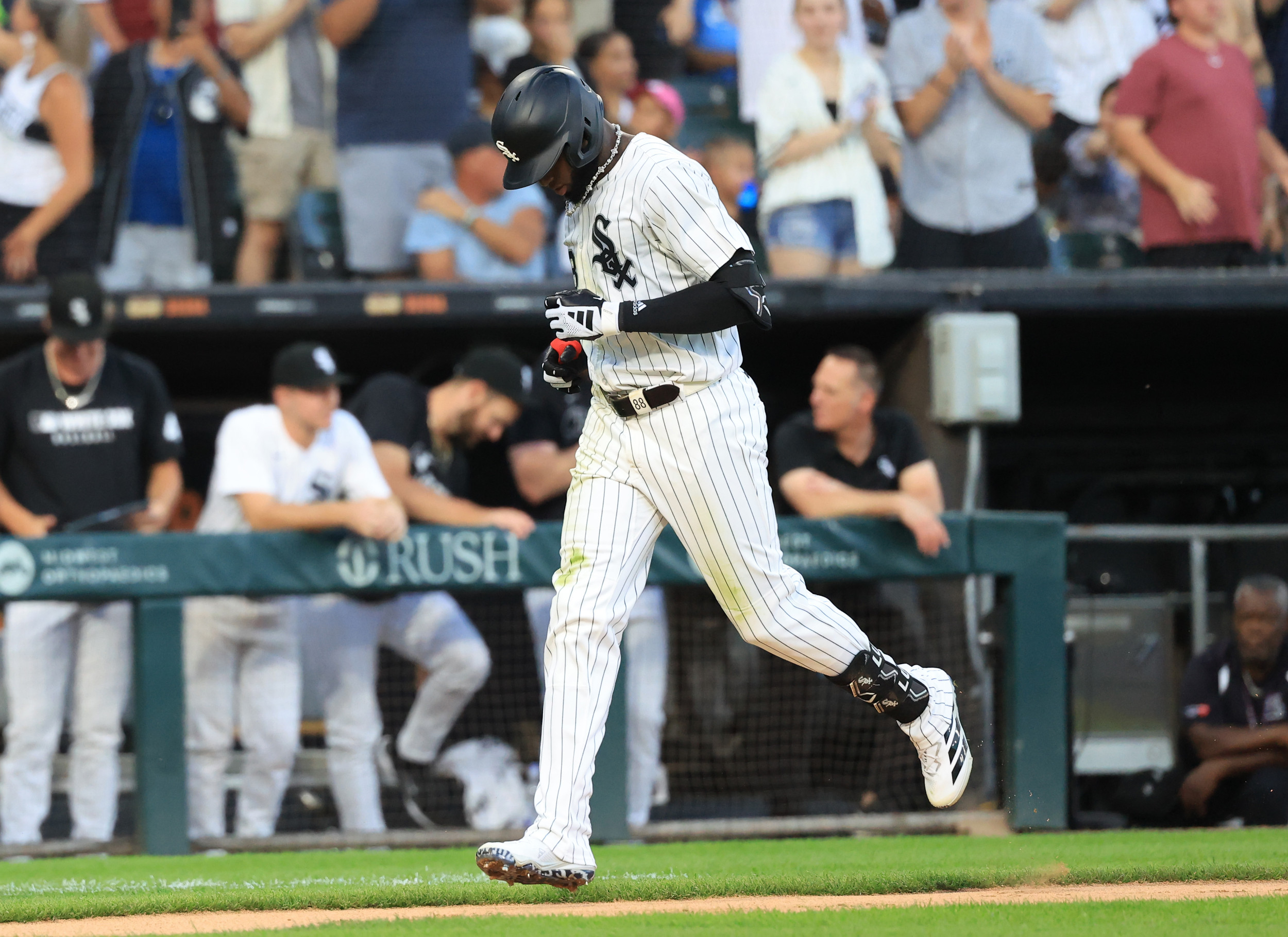 MLB Rumors: Mets 'Front-Runners' In Trade Sweepstakes For $50M Star