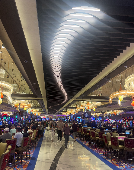 I stayed at Atlantic City’s Hard Rock Hotel. Here’s why I already need ...