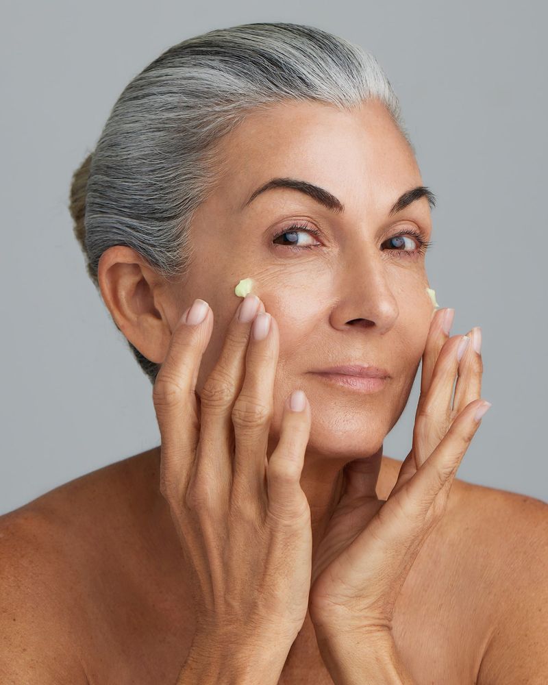 10 Beauty Habits You Should Drop After 60