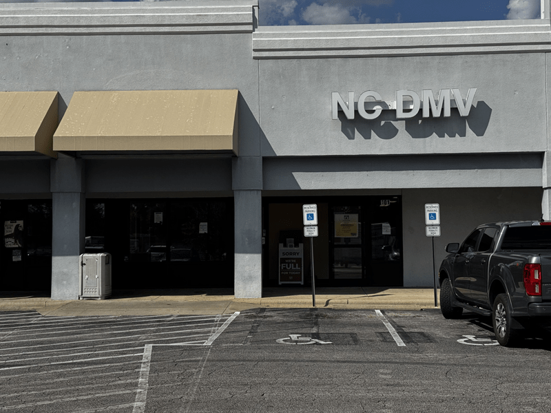Facing continued long wait times, NC ‘mini budget’ adds dozens of new ...