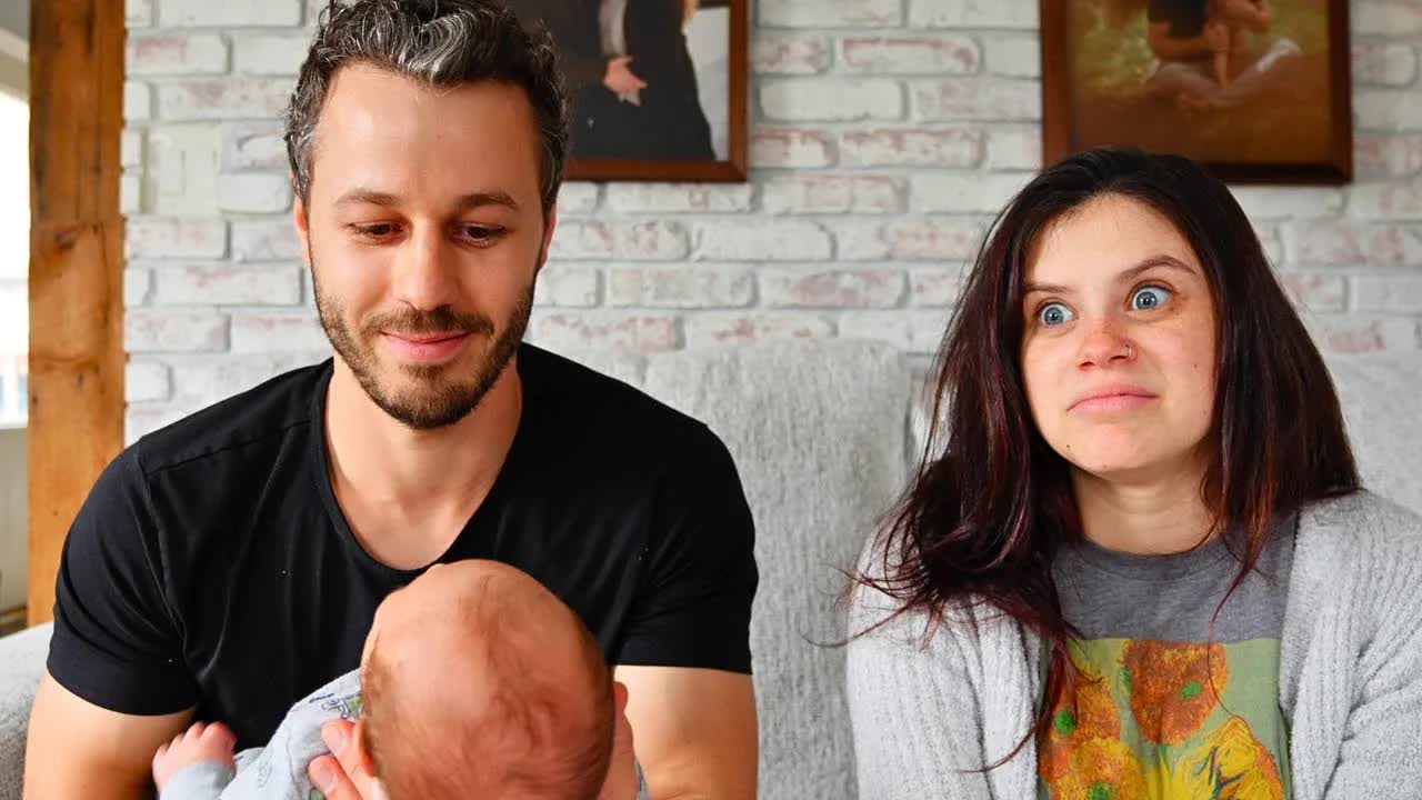 Home birth Q&A with the Bults
