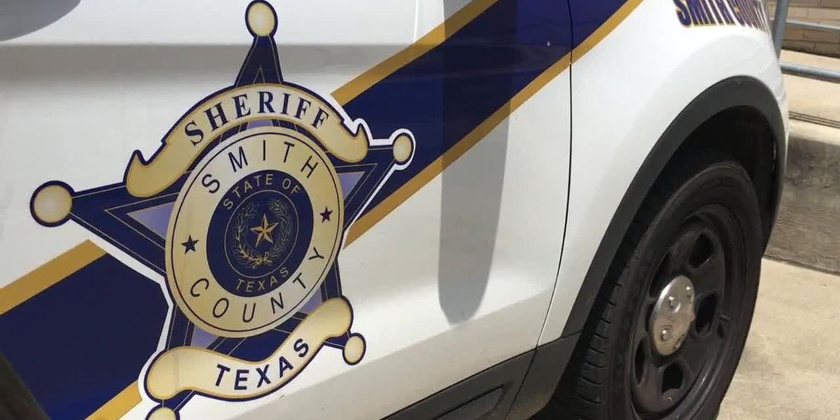 Man arrested after Smith County runaway found safe