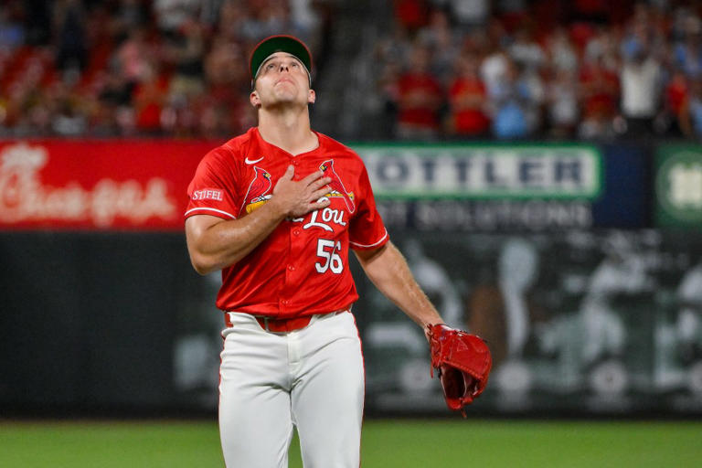 Mets’ bullpen gets major makeover with Ryan Helsley, Tyler Rogers trade ...