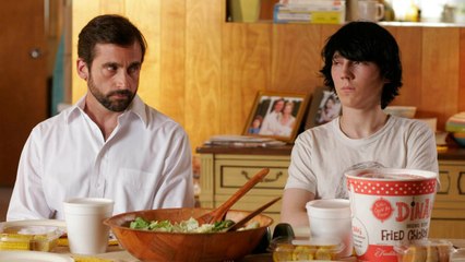 Little Miss Sunshine