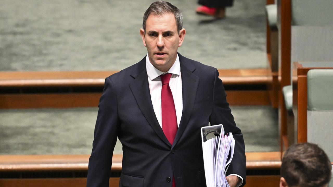 Australia’s fresh shot at Trump on tariffs