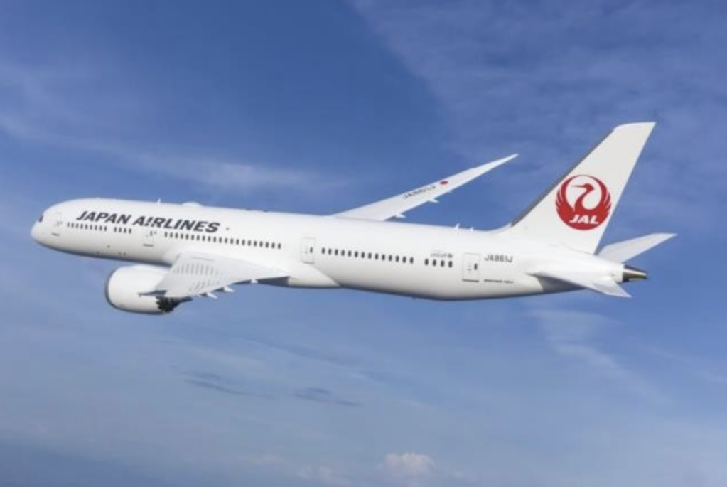 JAL(9201 JP)·ANA(9202 JP), 국제선 호조로 매출액 사상 최고 경신