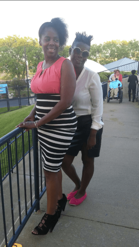 Loved ones say murder victim Stephanie Branch was a Black life that ...