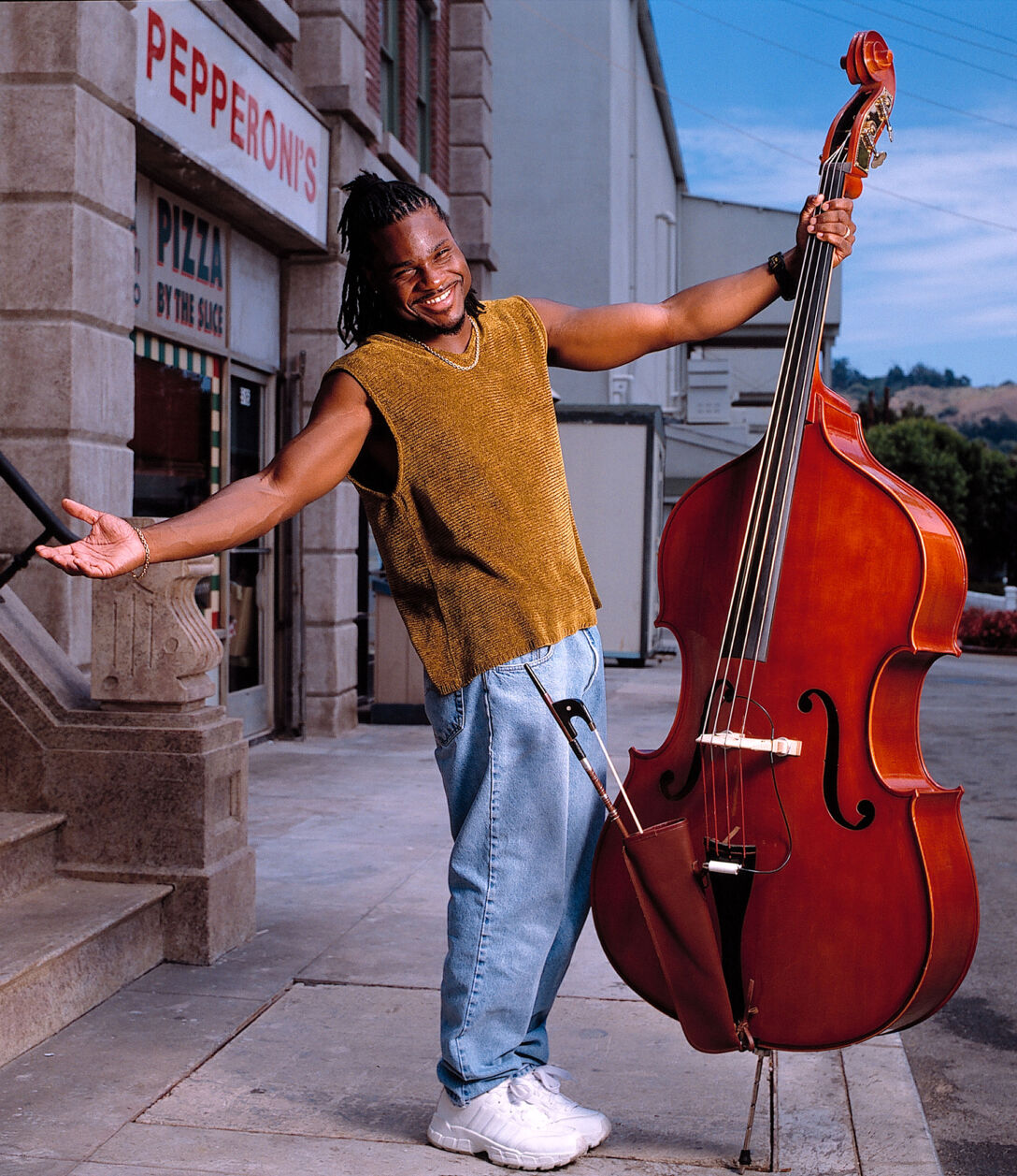 Malcolm-Jamal Warner’s vulnerability on screen inspired the Black queer ...