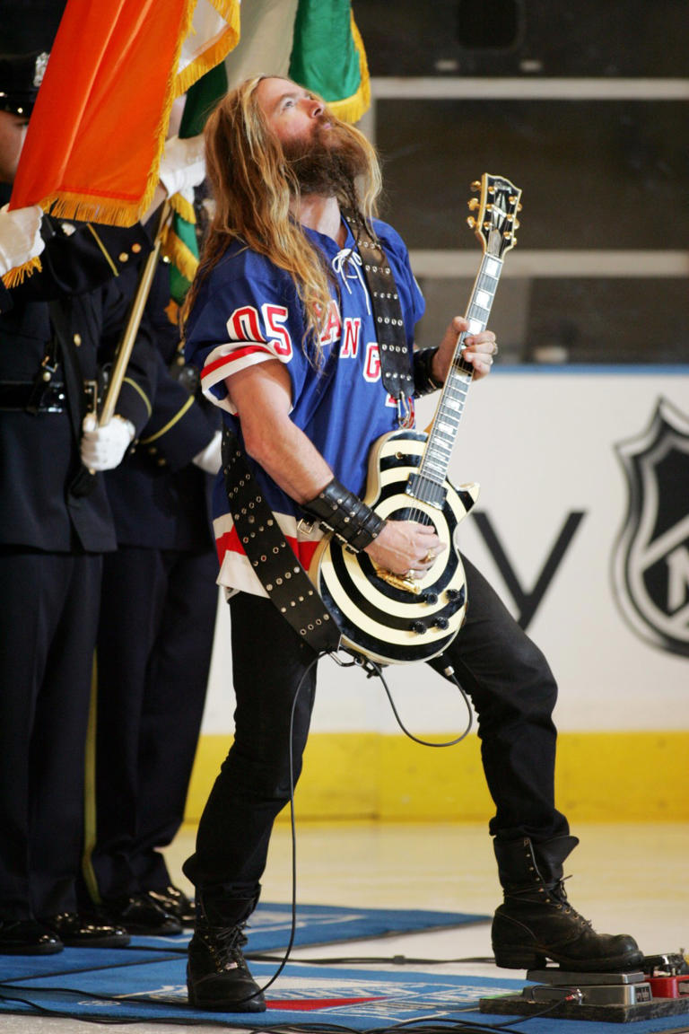 Ozzy Osbourne’s longtime guitarist Zakk Wylde reveals emotional final ...