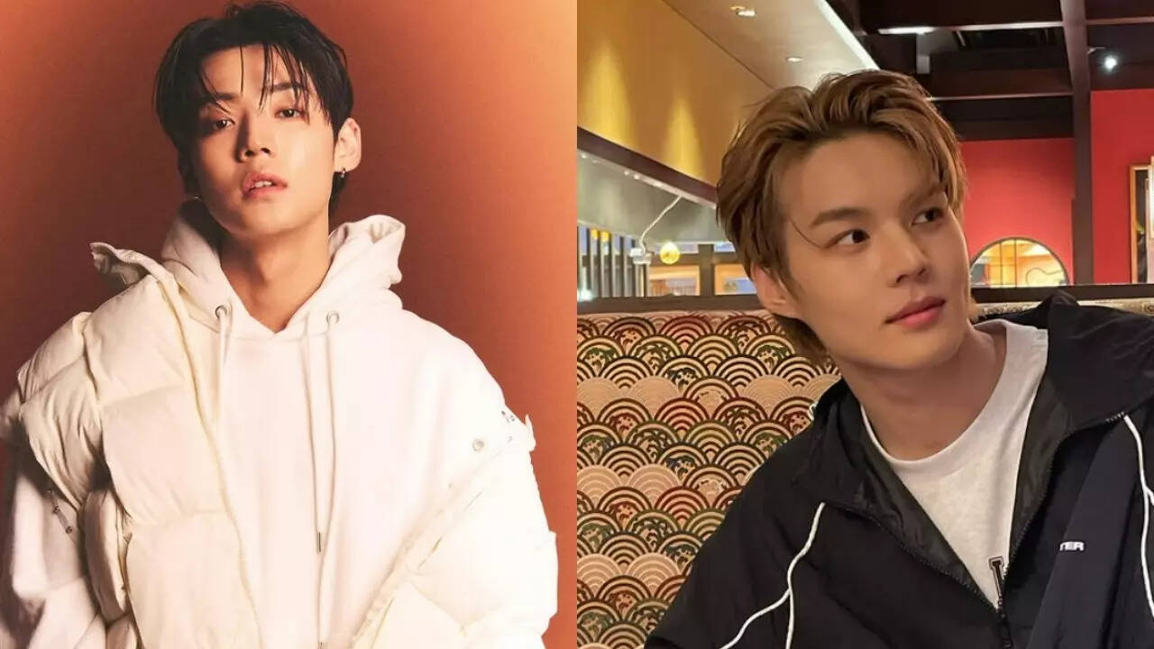 KCON LA 2025: VICTON's Lim Sejun and A.C.E's Kang Yuchan back out from ...