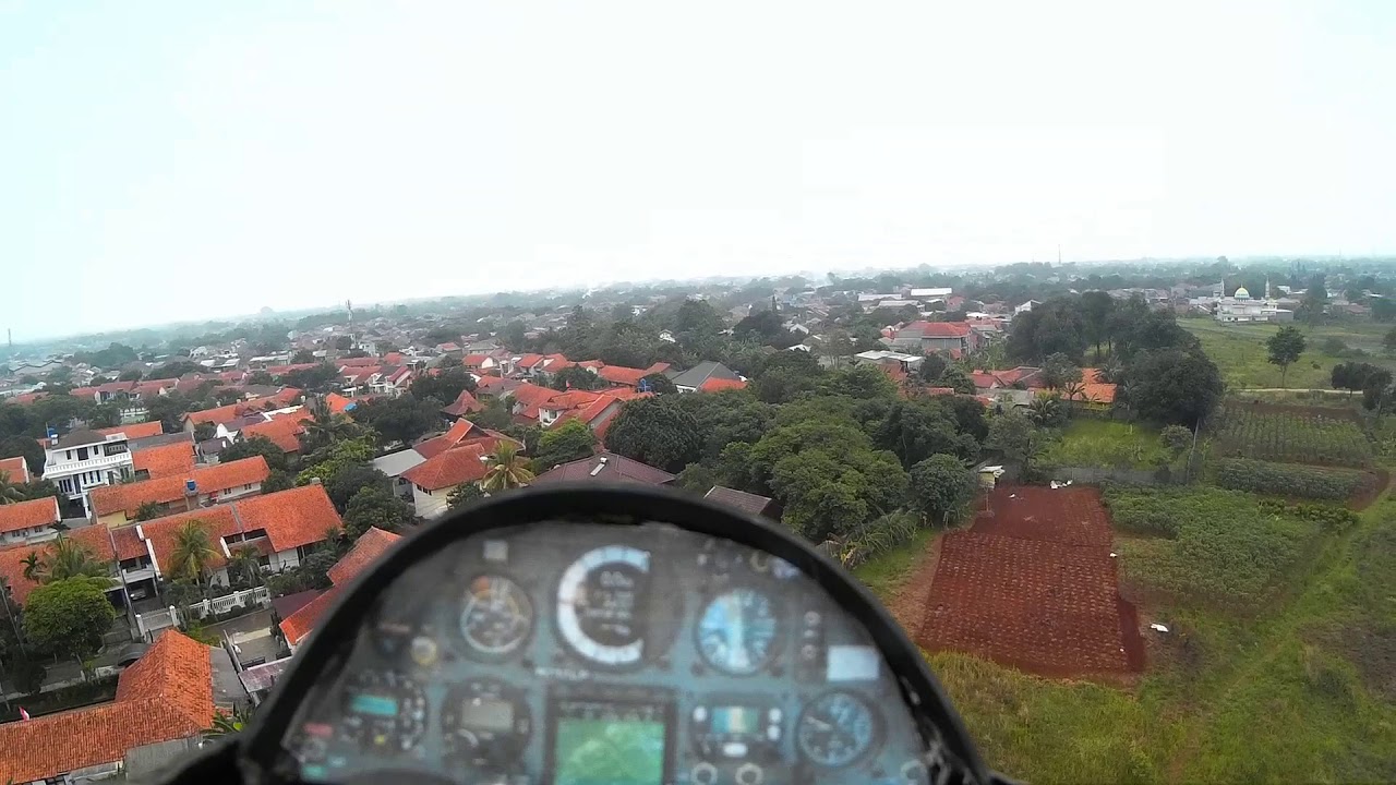 650 Meter FPV Flight at Full Send
