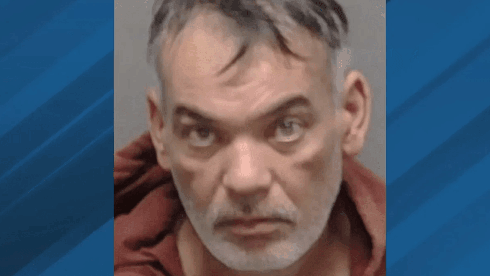 Man sentenced to 10 years for tampering with body found in freezer