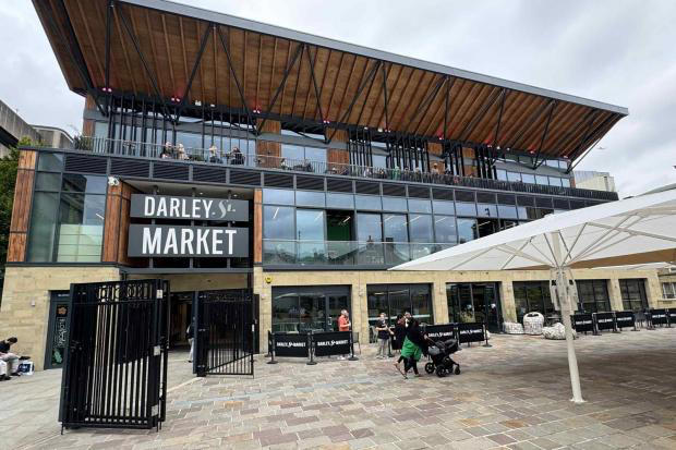 Market to host Diwali lantern making workshop