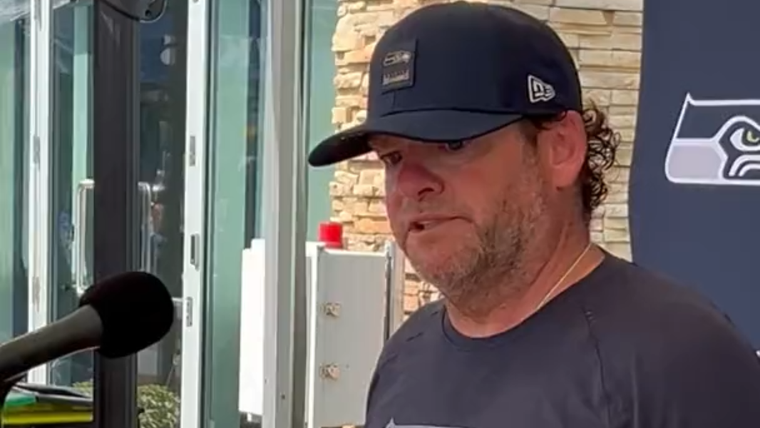 John Schneider on day Jody Allen gives him 4-year extension to be ...