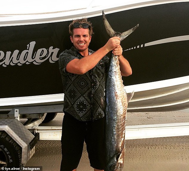 Ex-footy player dies in gym tragedy aged just 39 after forging a career ...