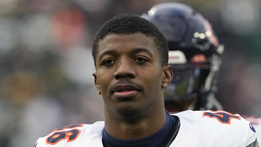 New Dallas Cowboys CB Christian Matthew's jersey number revealed