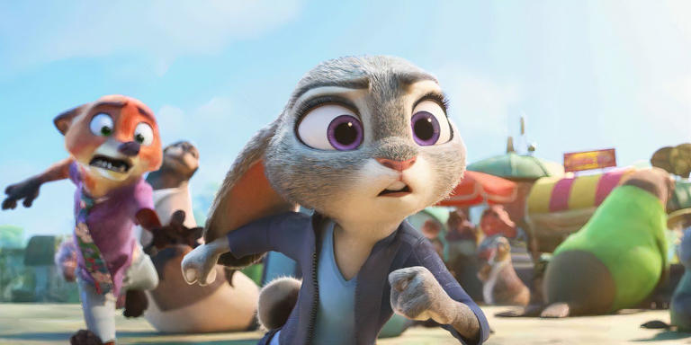 The Sequel to Disney's Beloved 98% Rotten Tomatoes Blockbuster Is ...