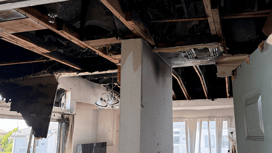 ‘We lost everything.’ El Cerrito couple asks for help after devastating ...