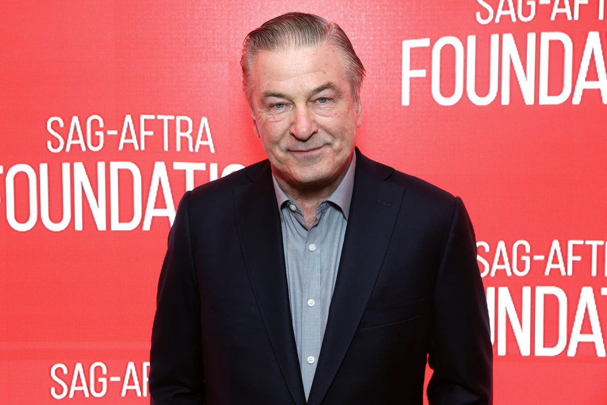 Judge dismisses Alec Baldwin’s lawsuit over deadly ‘Rust’ shooting case