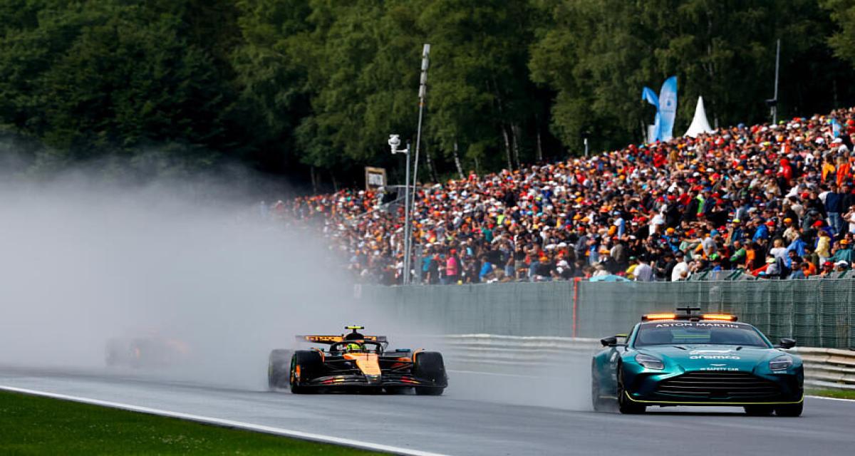 F1 2026 : moteurs partagés, explosion des coûts des tests