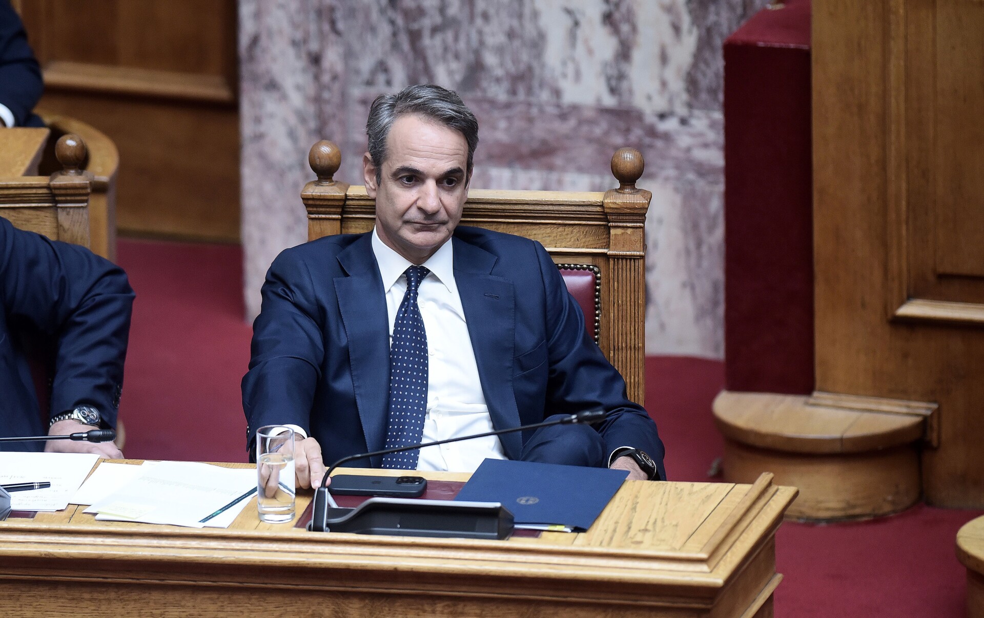 Οι 3 προτεραιότητες της κυβέρνησης για να φέρει το πολιτικό παιχνίδι ...