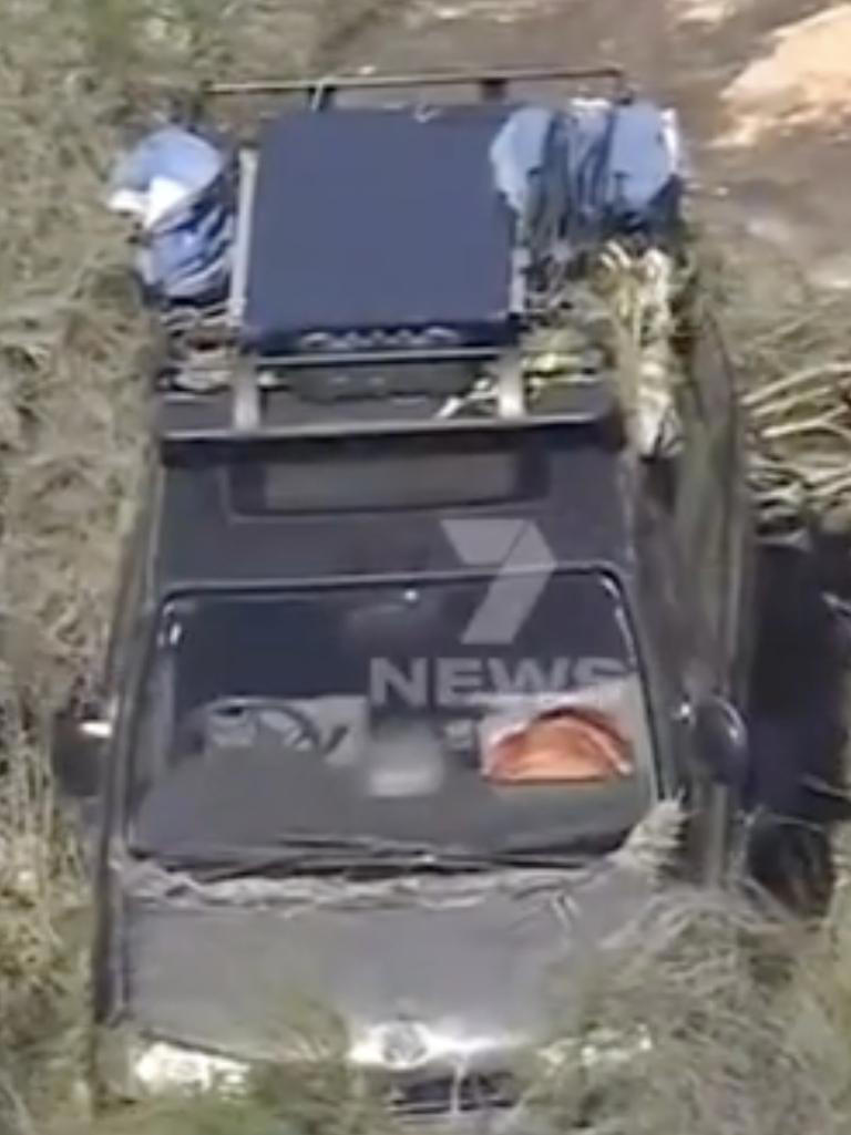 Next move in German backpacker saga