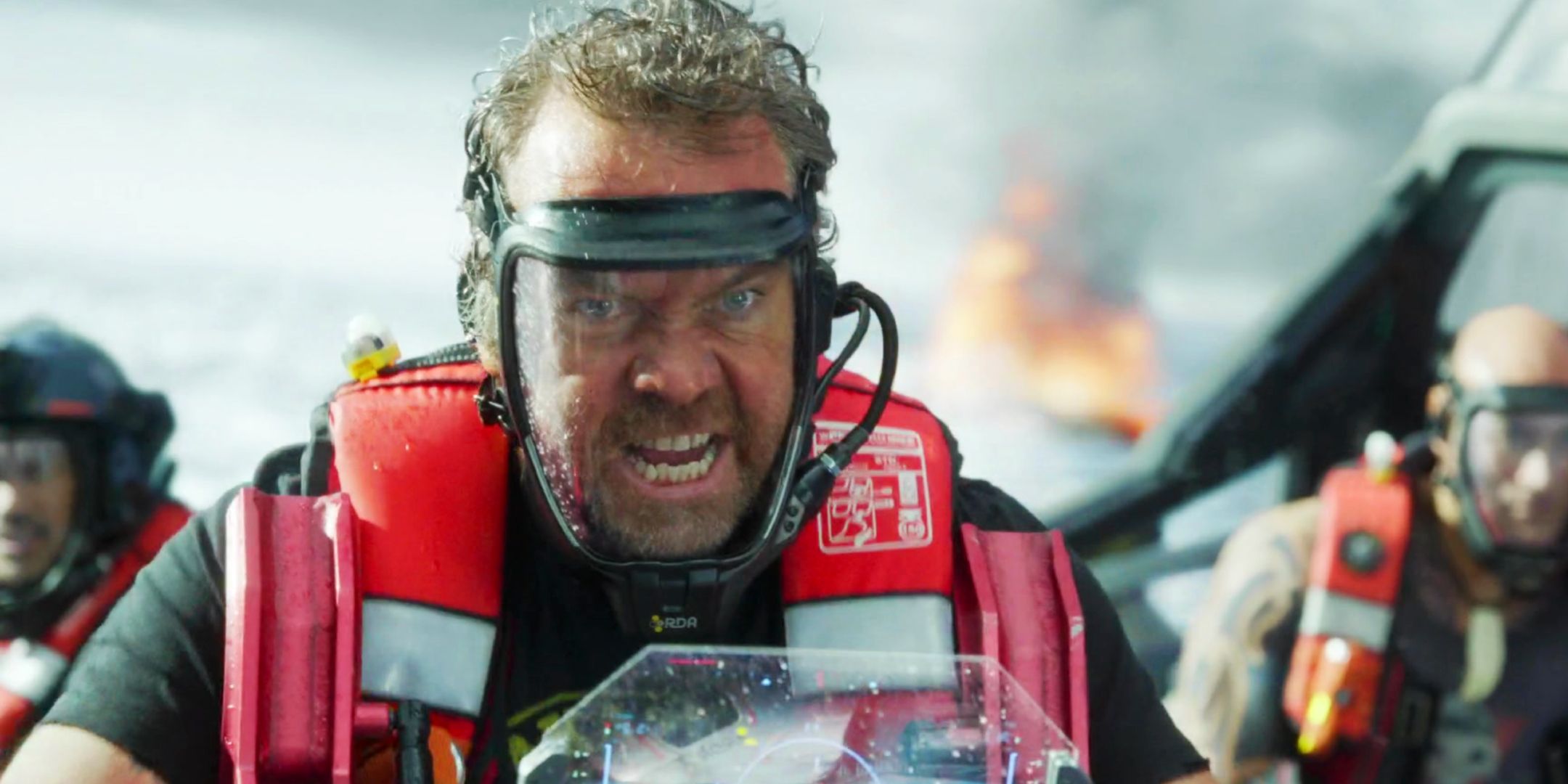 James Cameron's $5.2B Sci-Fi Blockbuster Franchise Is Resurrected ...