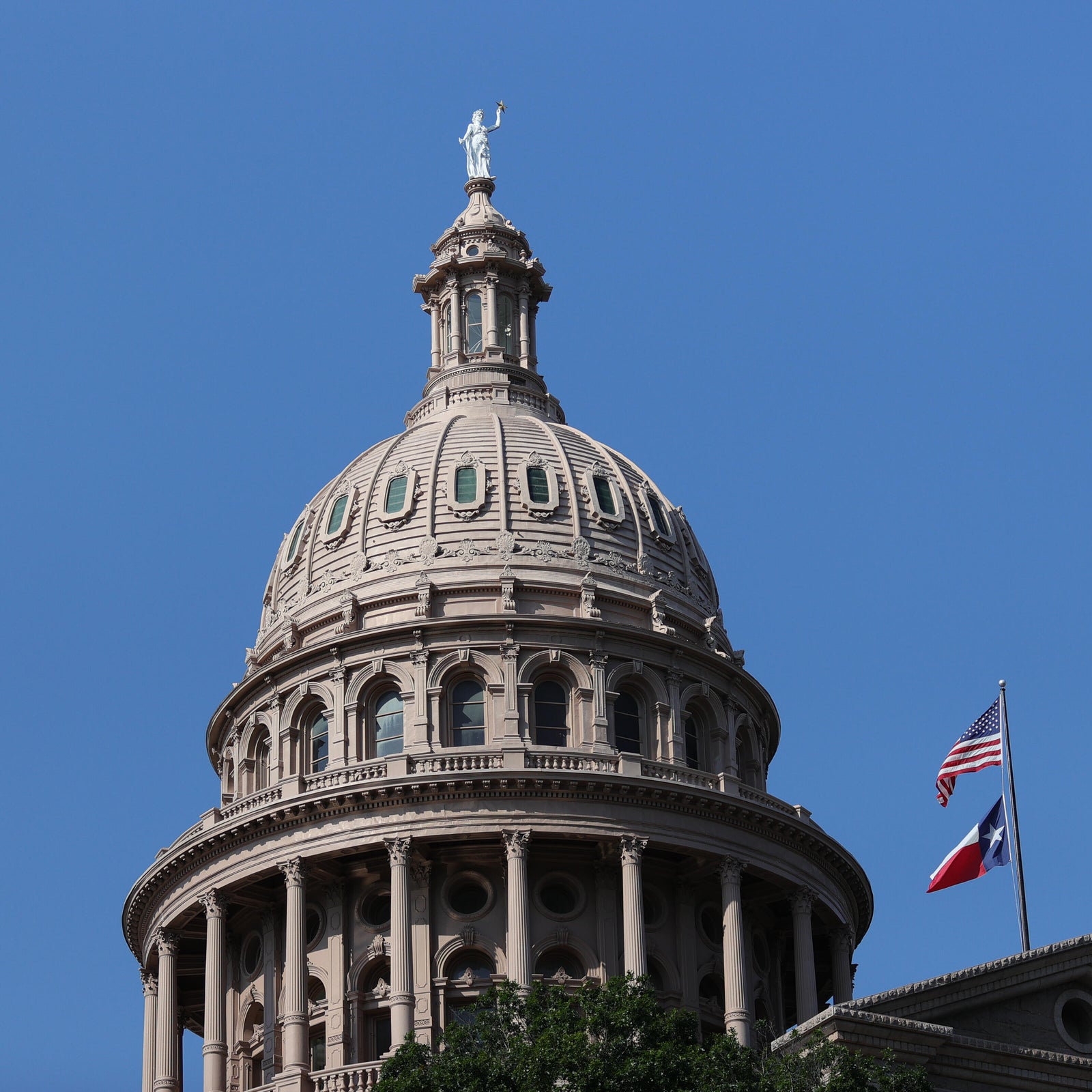 Texas Democrats slam GOP redistricting plan as "grossly unfair" and "deeply undemocratic"