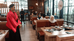 Cita Rasa Asia: Rasakan Sensasi Baru dengan Saus BBQ Kimchi dari ...