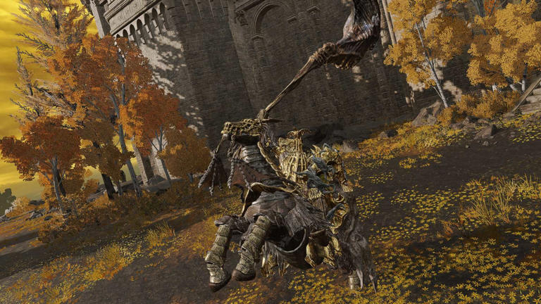 Elden Ring new DLC officially releases August 2026