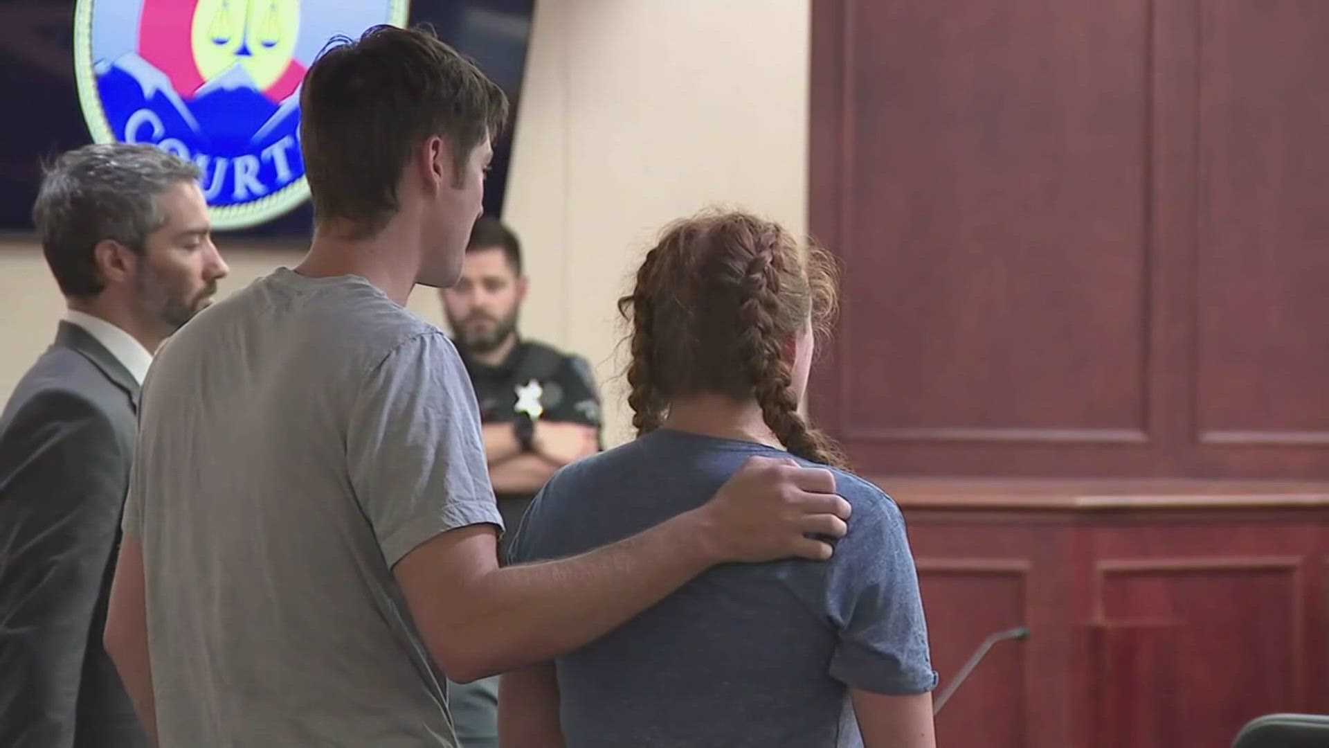 Latest headlines | Family, prosecutors react to conviction of James ...