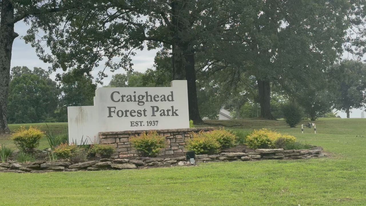 Jonesboro launches city park ranger program