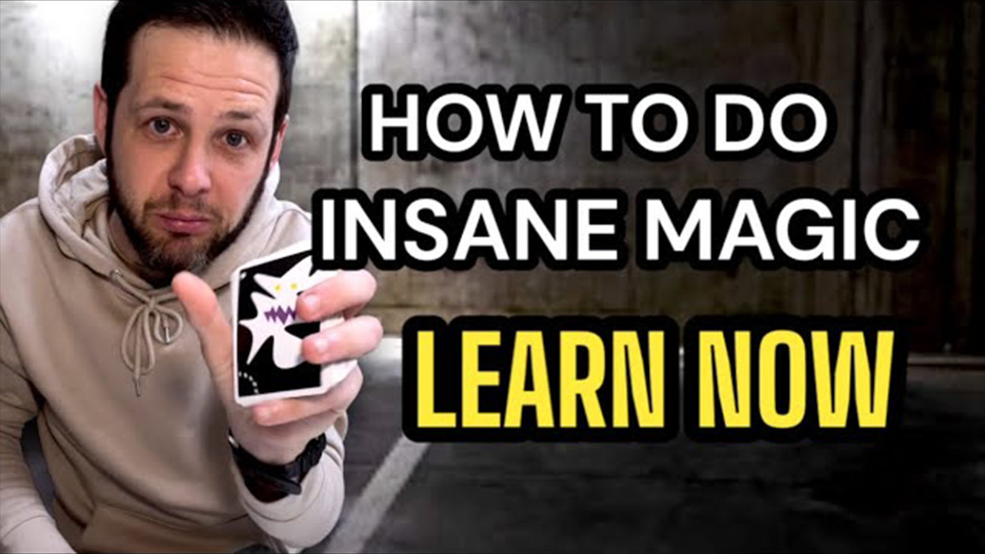 Three Easy Magic Tricks to Learn Right Now