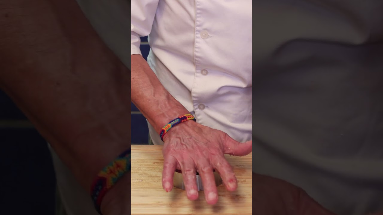 Découvrez la recette du burger parfait 🍔