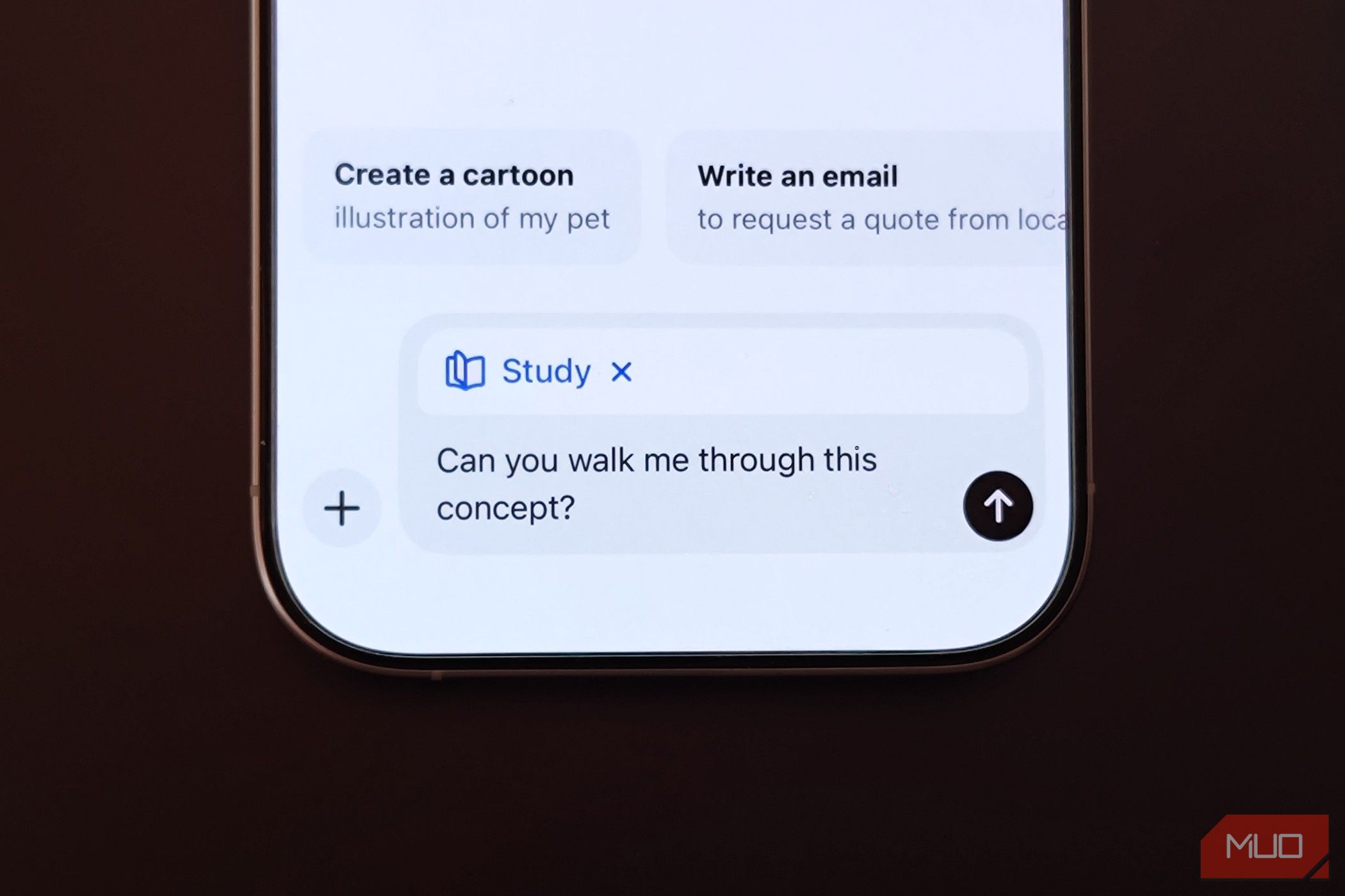 I Tried ChatGPT's New Study Mode and It Genuinely Makes Studying Easier
