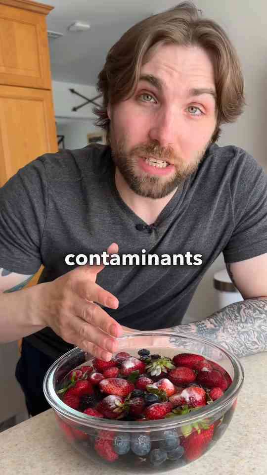 Baking Soda Magic – Cleaning Tips You Need!