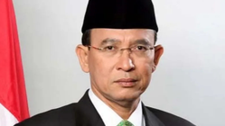 Biodata Suryadharma Ali, Politikus Senior yang Meninggal Dunia: Agama ...