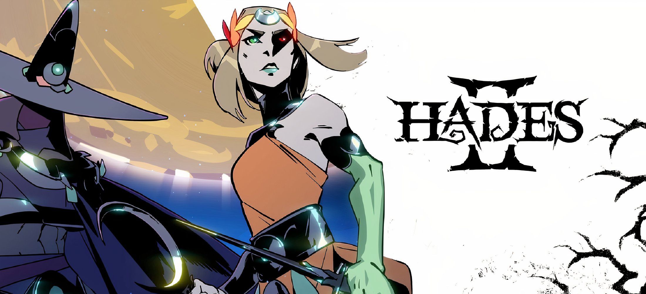 Rumor: Hades 2 Release Date Could Be Imminent