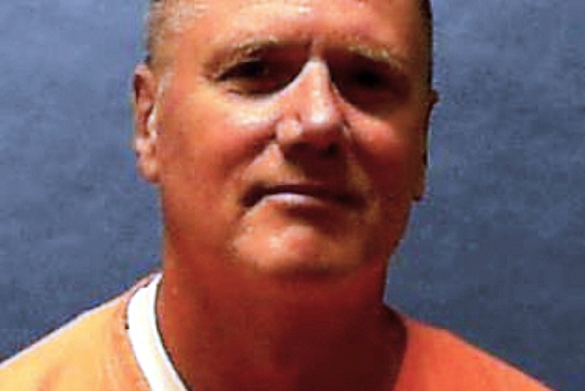 Florida set to execute man for killing wife, 2 kids in new state death ...